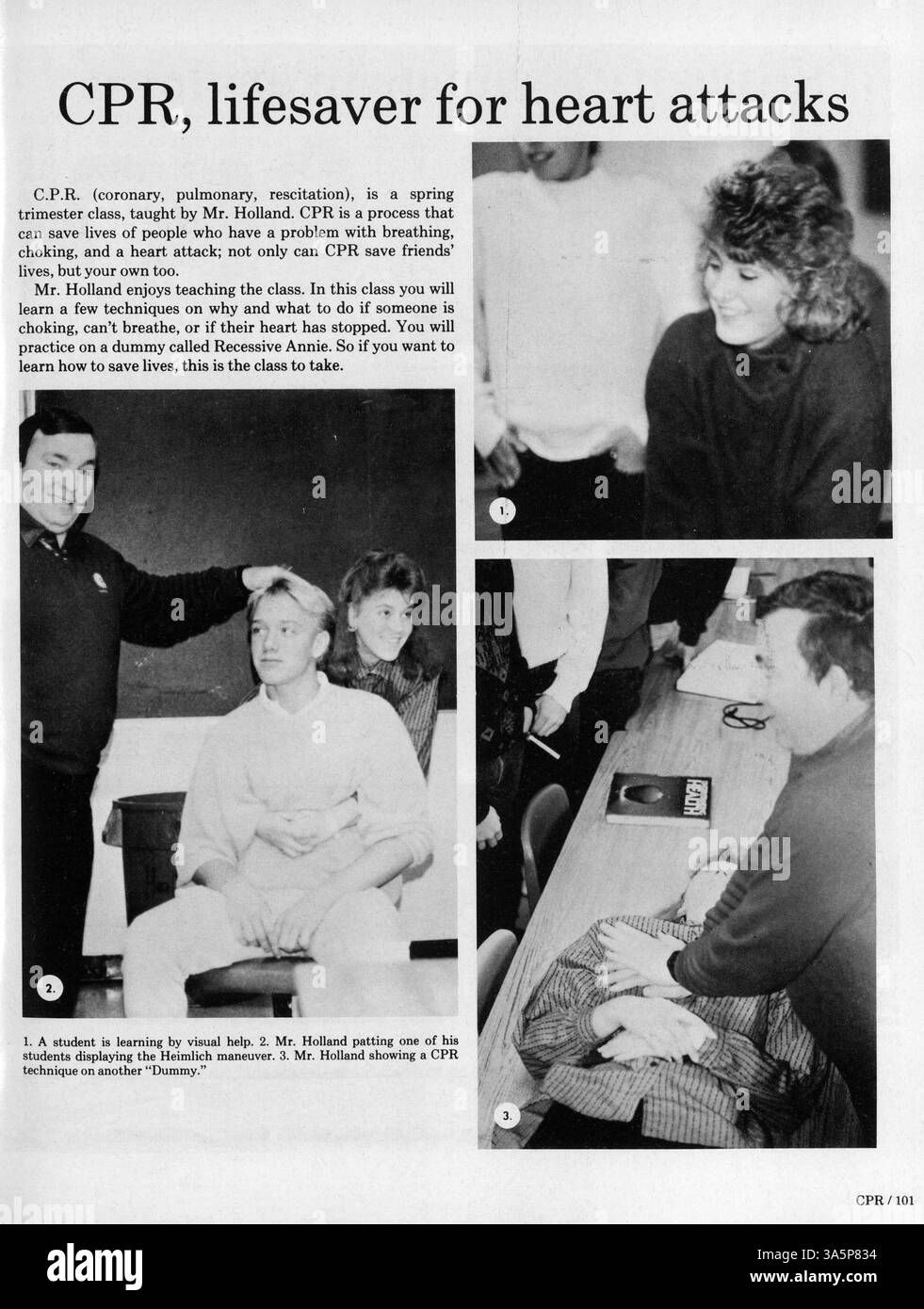 This yearbook captures the moments that defined the 1986-1987 academic ...