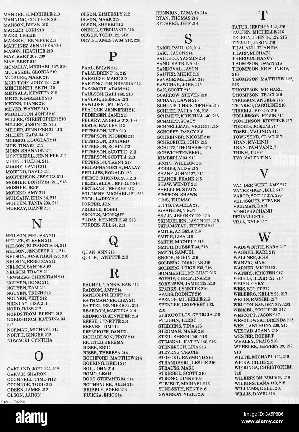 The 1987 Park Center High Yearbook captures the events of the 1986-1987 ...