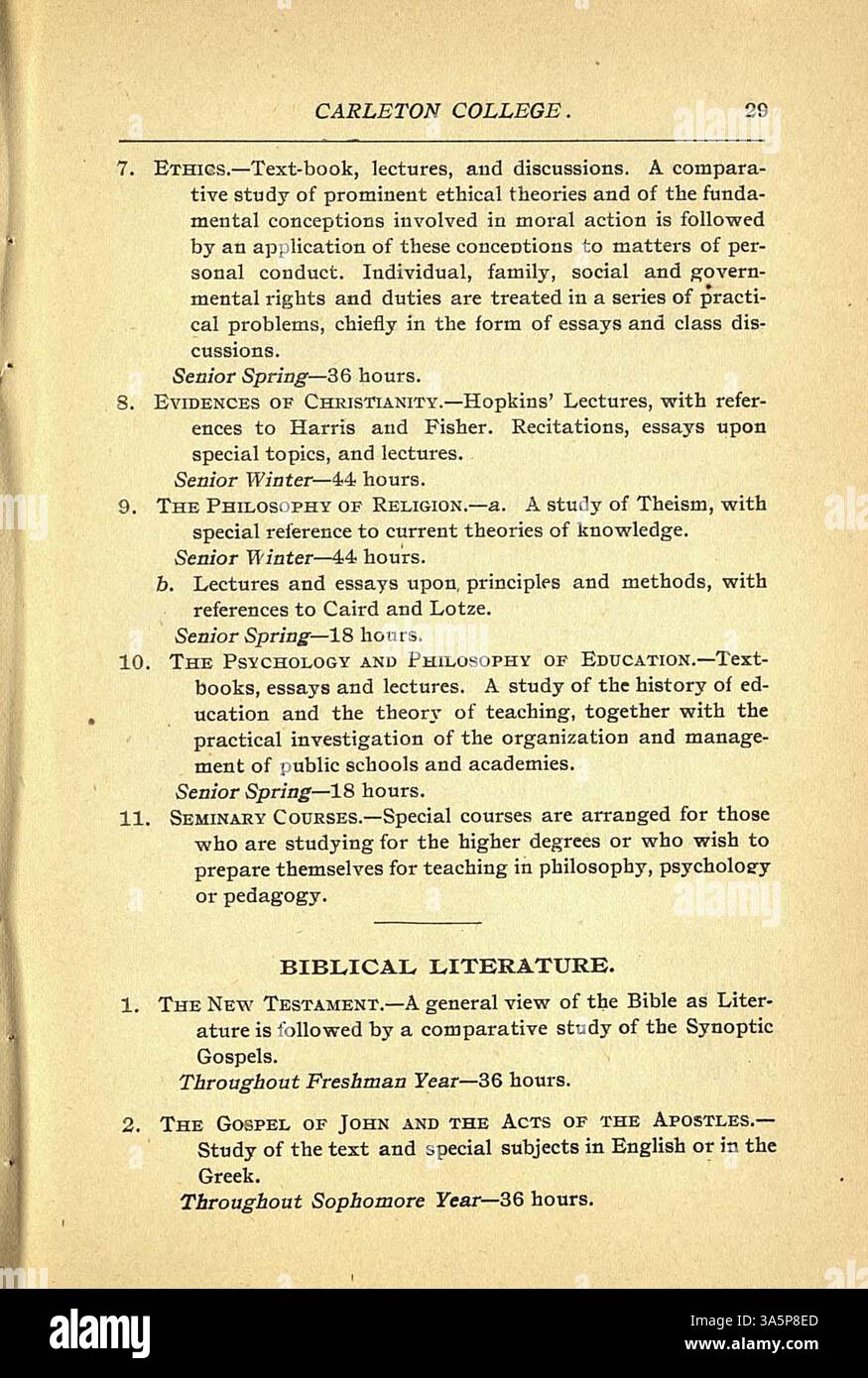 Alumni it includes a historical sketch hi-res stock photography and ...