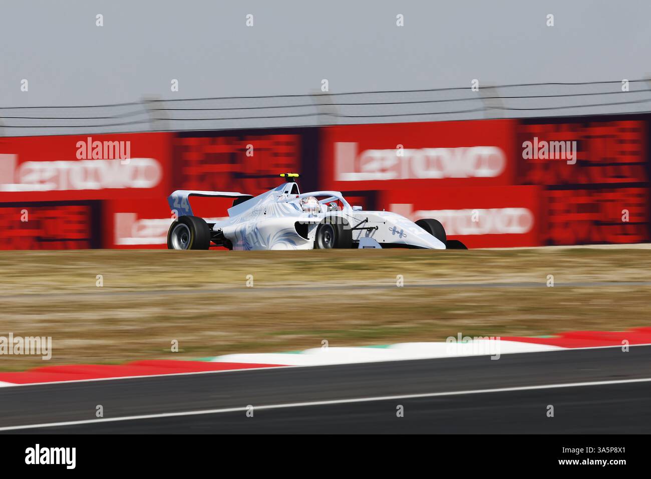 **CHINESE MAINLAND, HONG KONG, MACAU AND TAIWAN OUT** China's first ...