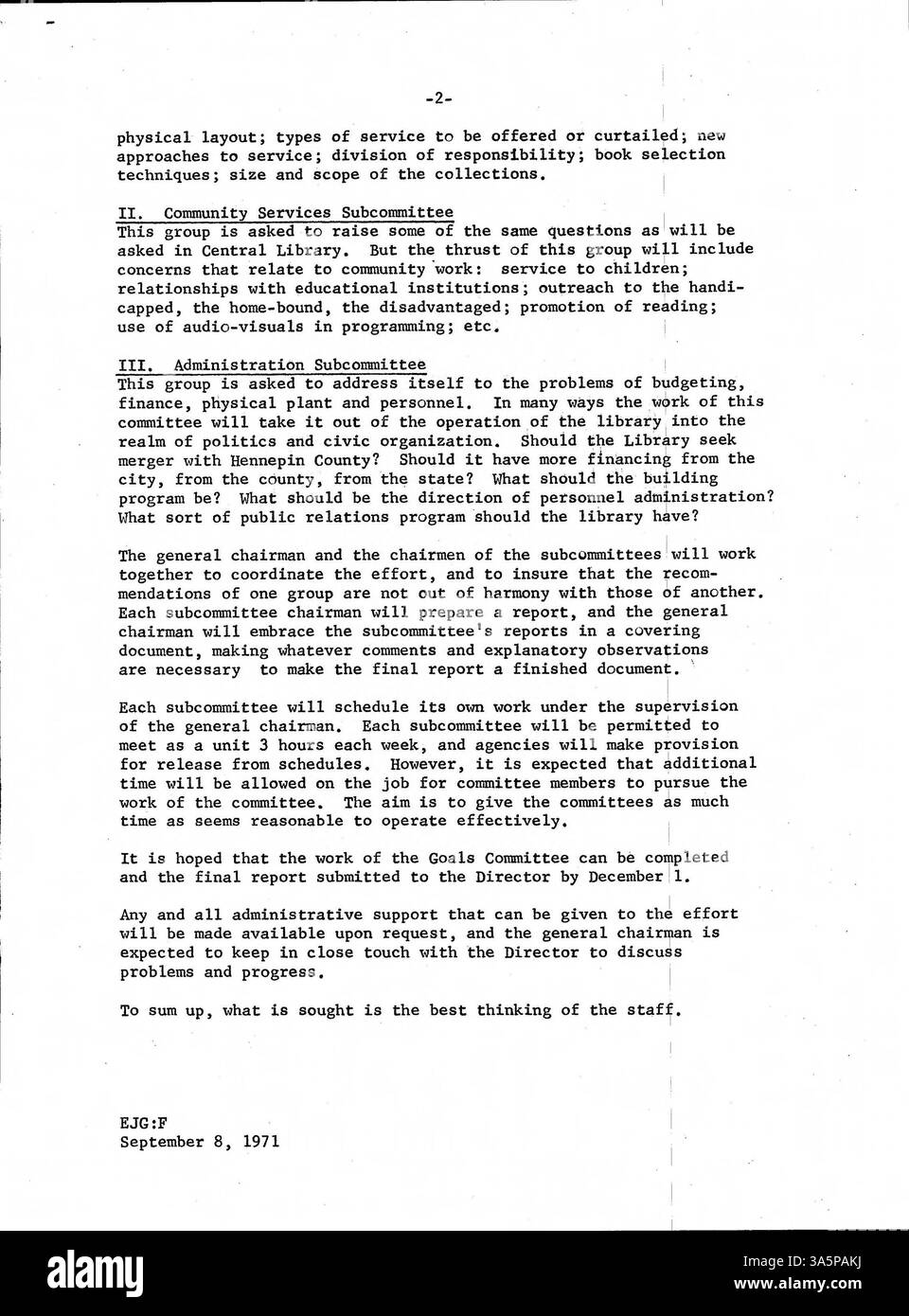 The 1971 Minneapolis Public Library Official Bulletin offers library ...
