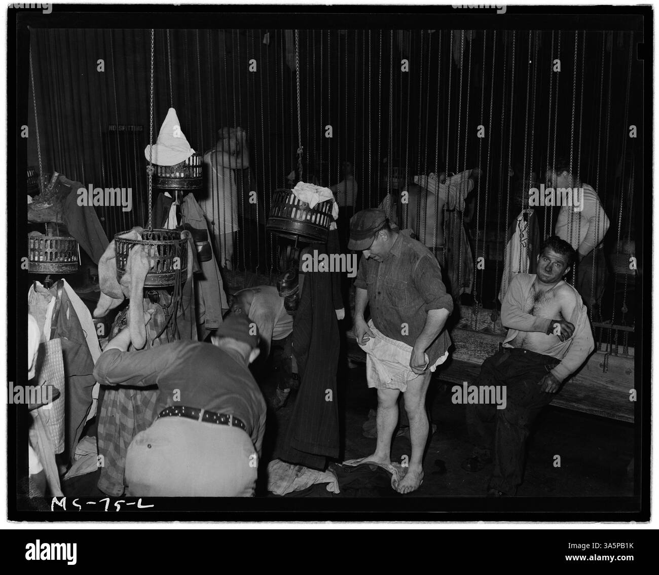 John demitrou hi-res stock photography and images - Alamy