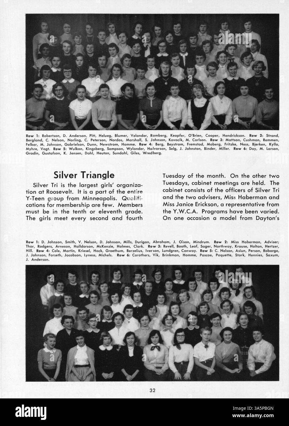 Capturing significant school events hi-res stock photography and images ...