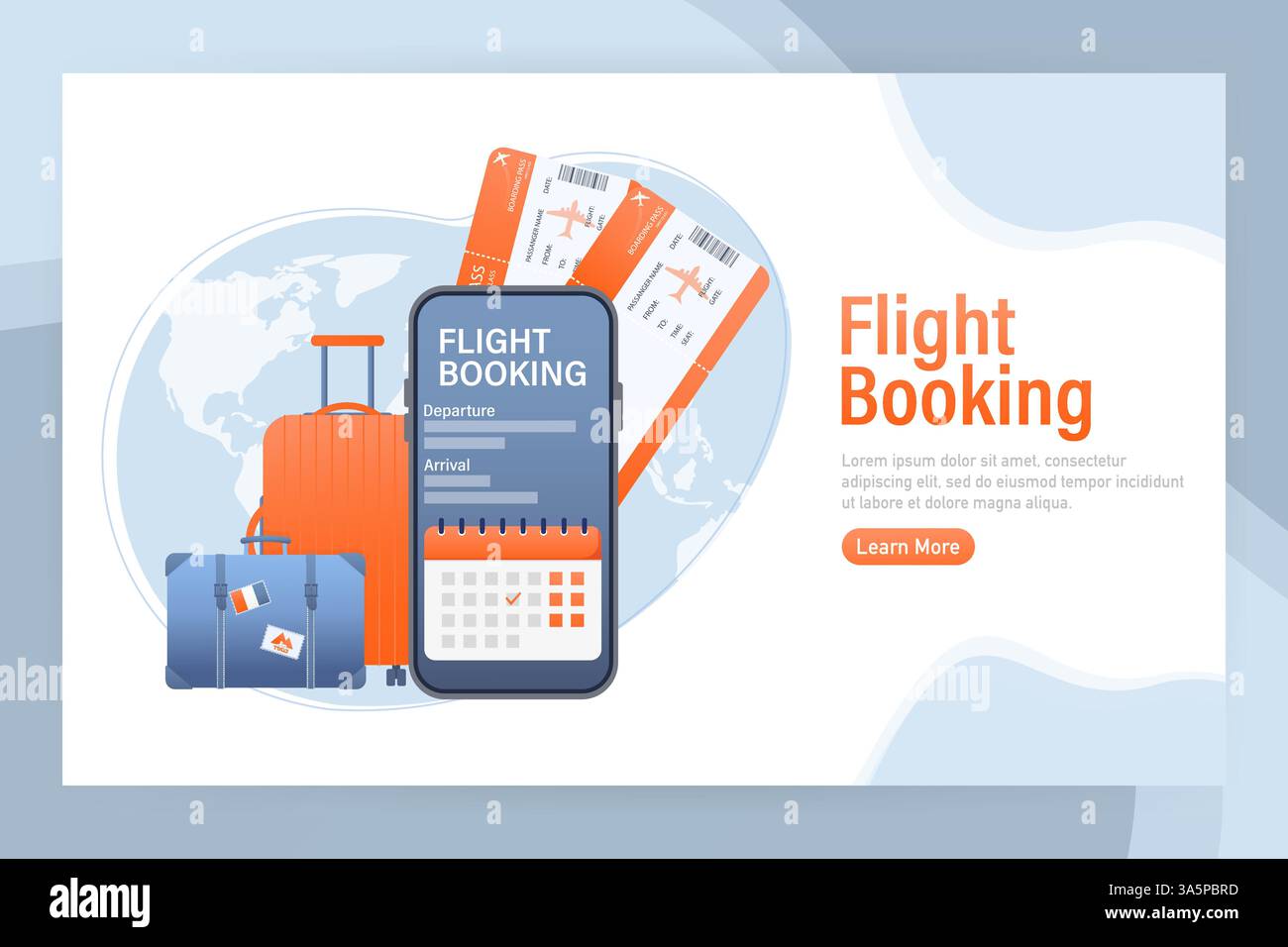 Flyer design for promotion design. Flight tickets online booking ...
