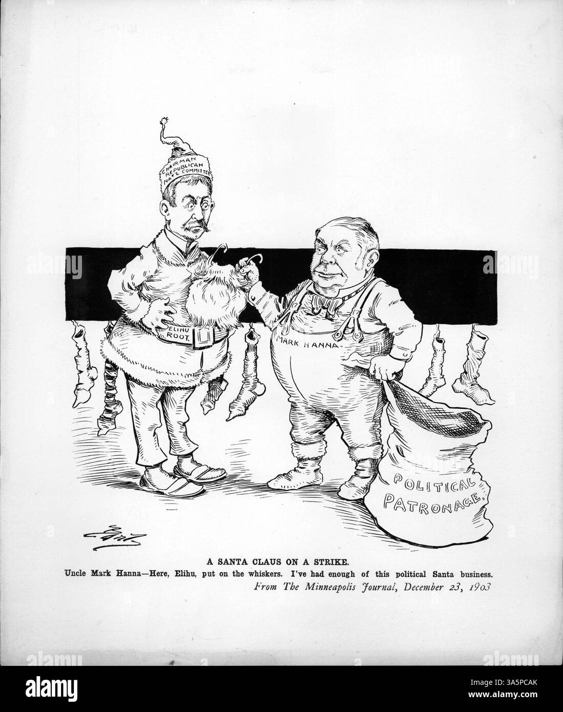 Hanna resignation Black and White Stock Photos & Images - Alamy