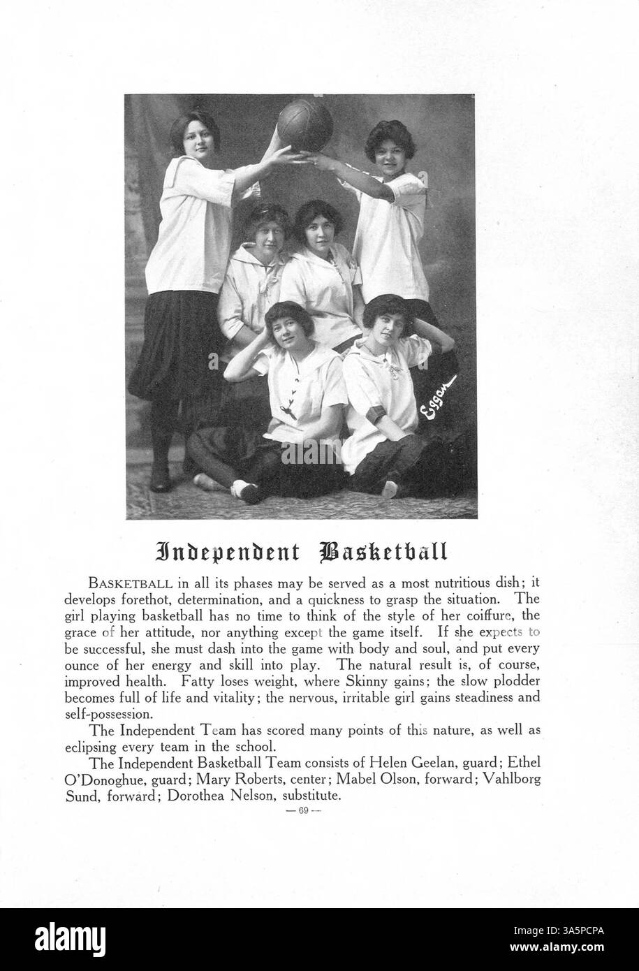 The 1913 yearbook from South High School documents the academic and ...