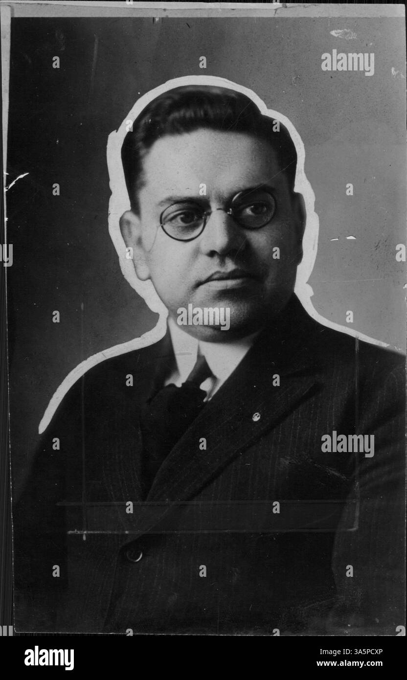 Chief of the st paul police department hi-res stock photography and ...