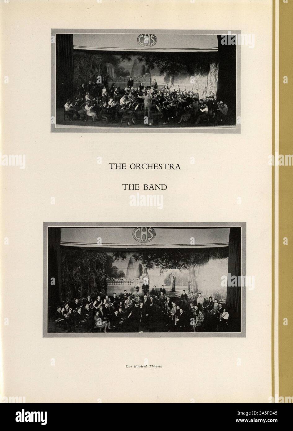 The 1931 Centralian yearbook provides a detailed record of the events ...