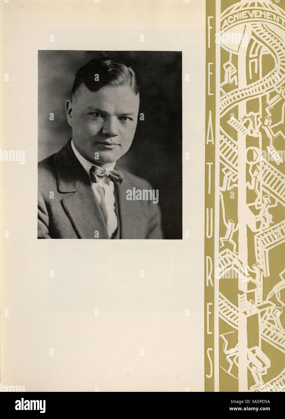 This edition of the 1931 centralian yearbook highlights the acad hi-res ...