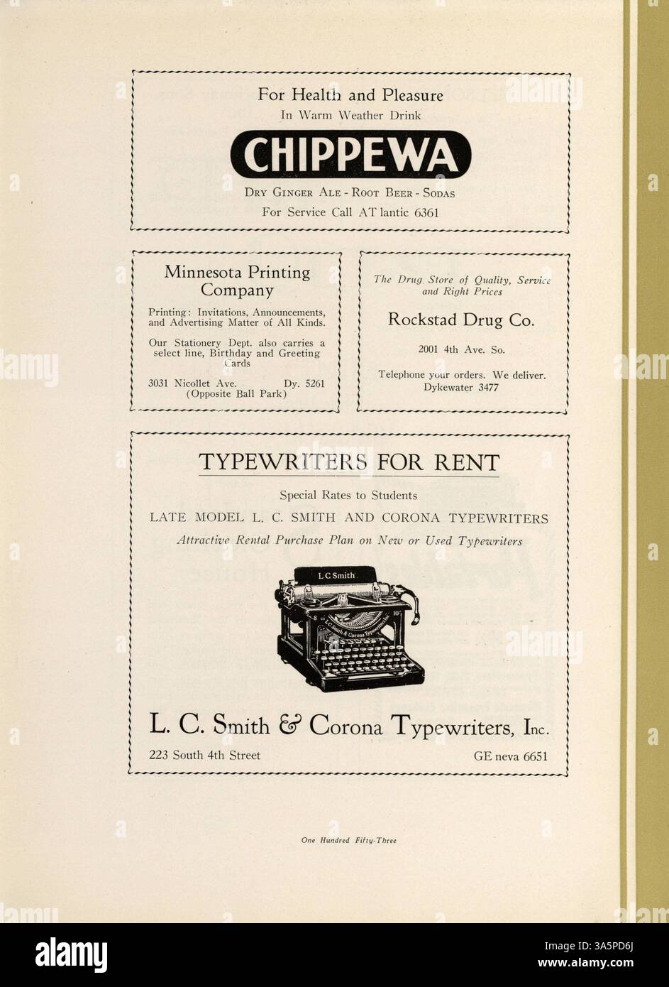 Highlighting the roles of african american students in school events hi ...