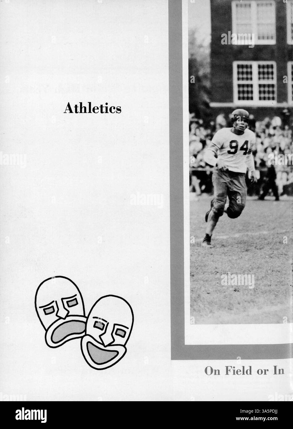 This edition of the 'Wizard for 1955' yearbook from Edison High School ...