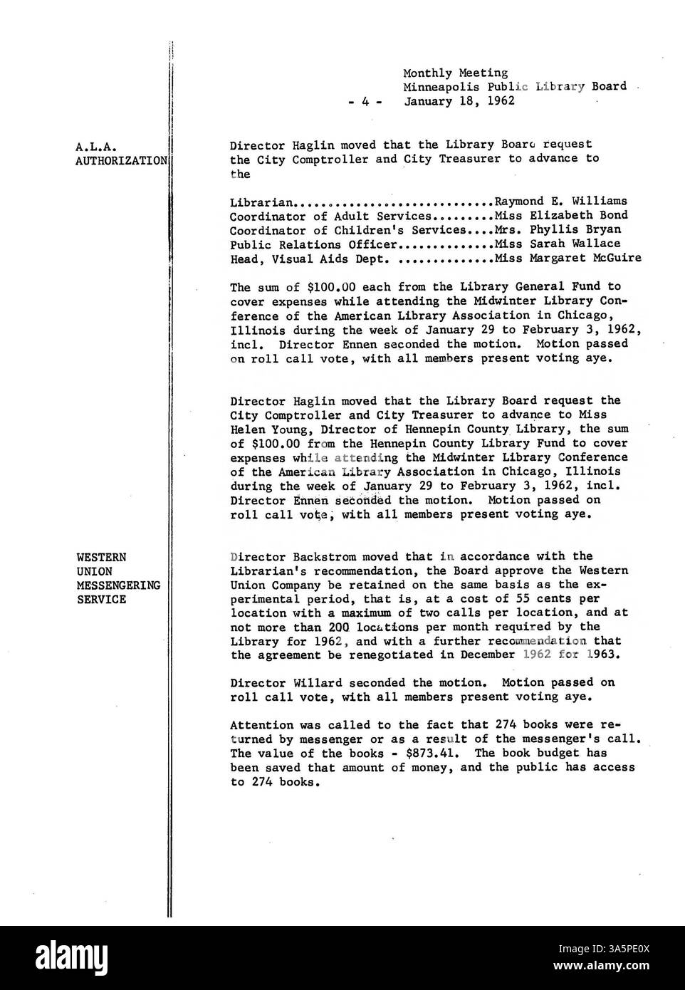 1962 directors Cut Out Stock Images & Pictures - Alamy