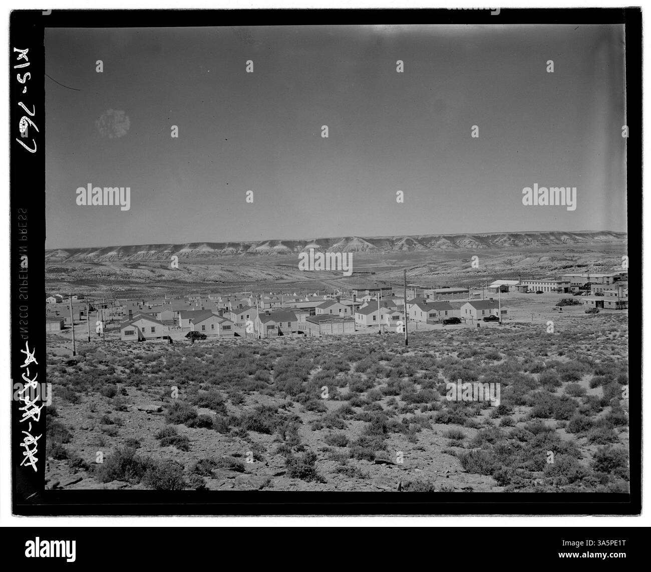 Living residences Black and White Stock Photos & Images - Alamy