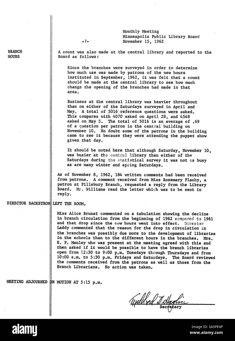 Summarizing governance decisions Cut Out Stock Images & Pictures - Alamy