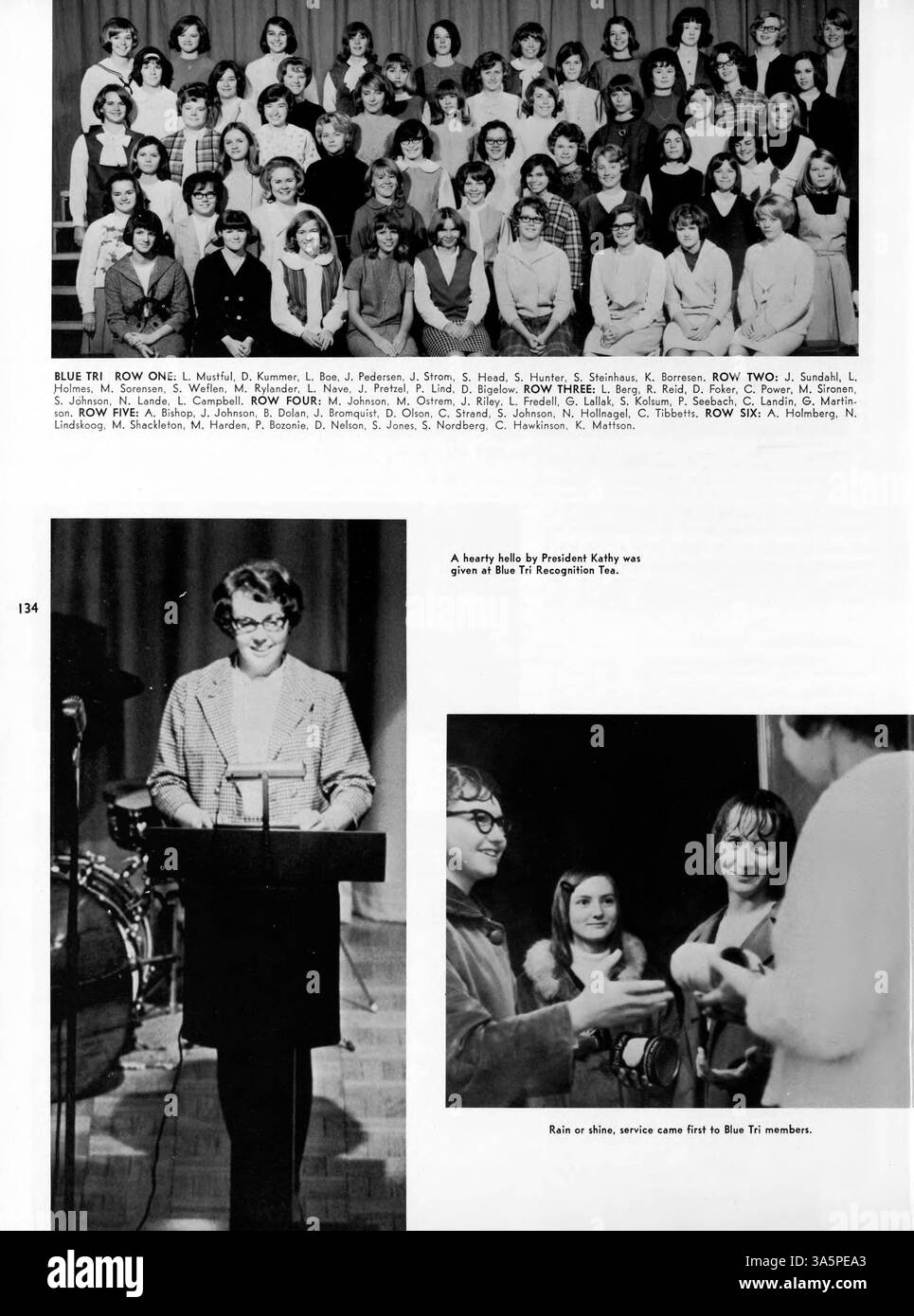 African american contributions during the 1964 1965 academic year hi ...