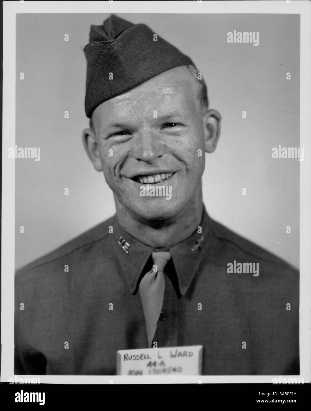 Russell l ward hi-res stock photography and images - Alamy