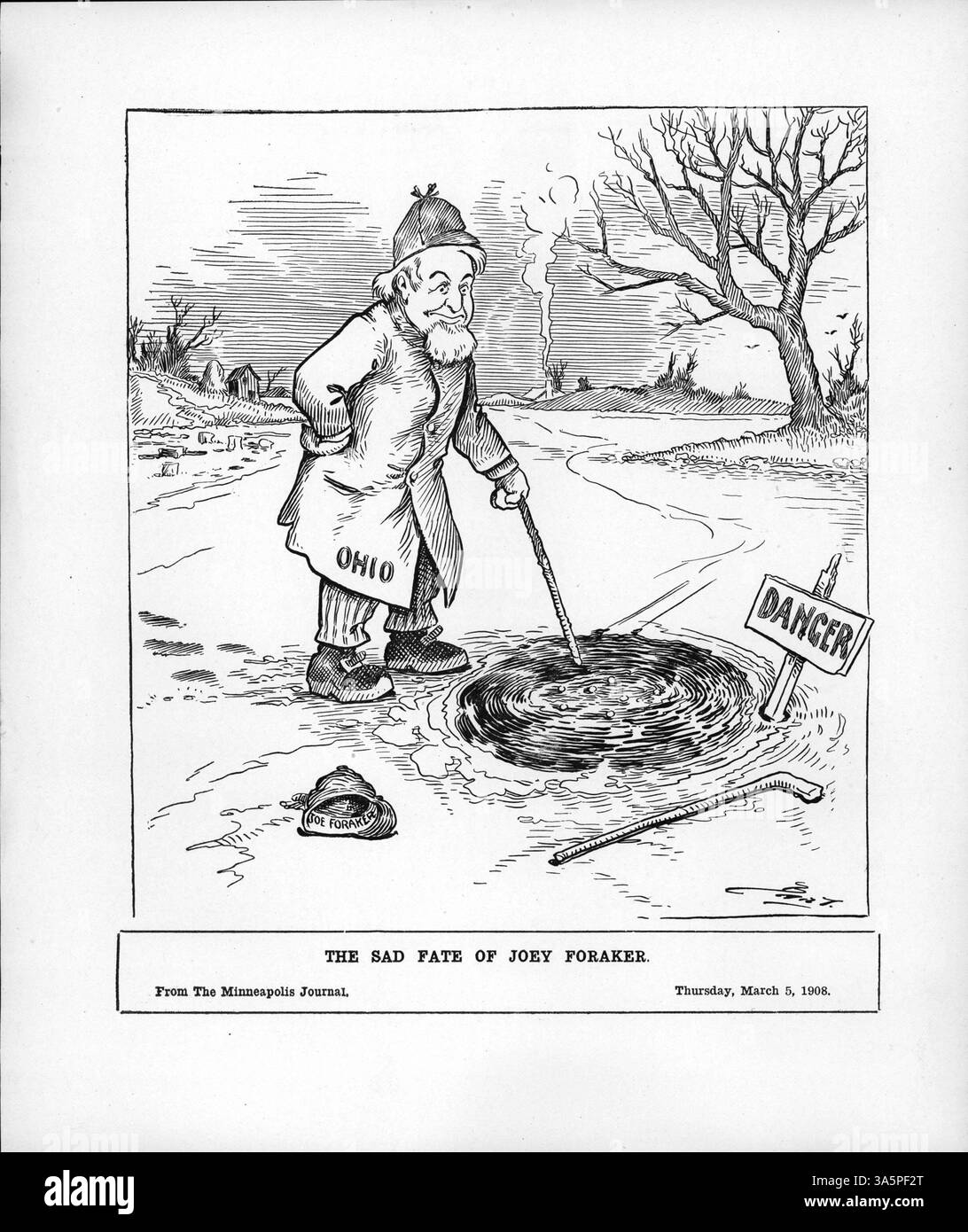 Joey foraker hi-res stock photography and images - Alamy