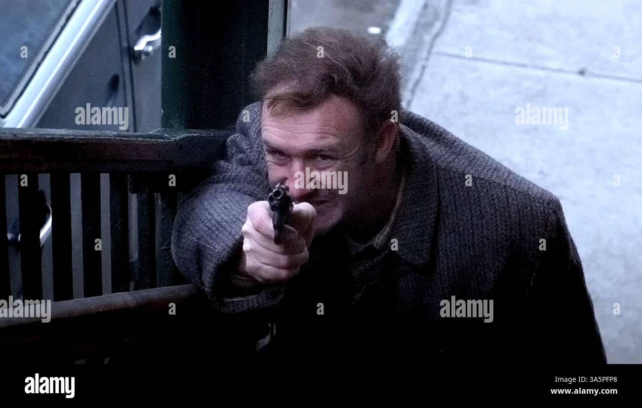 THE FRENCH CONNECTION - FILM STILLS. 1971 . USA. Gene Hackman in The ...