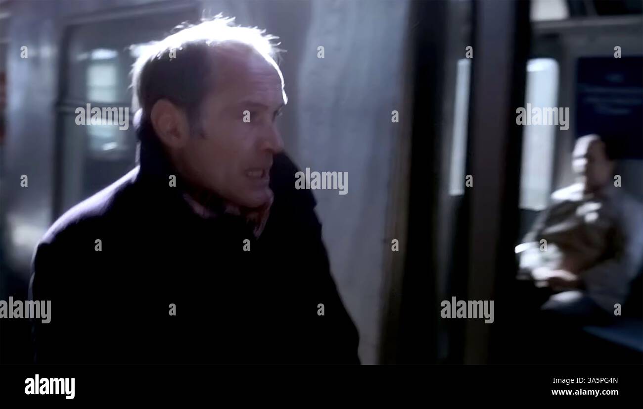 THE FRENCH CONNECTION - FILM STILLS. 1971 . USA. Marcel Bozzuffi in The ...