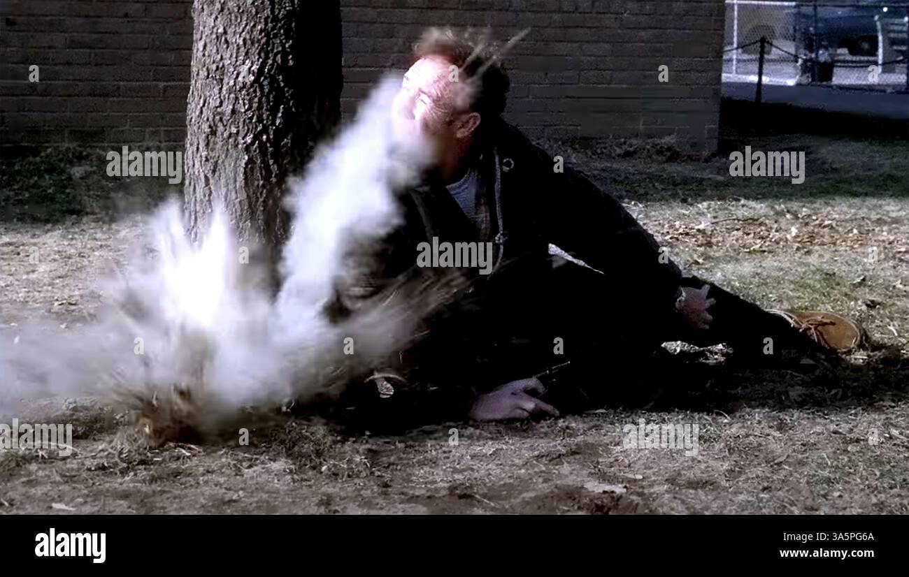 THE FRENCH CONNECTION - FILM STILLS. 1971 . USA. Gene Hackman in The ...