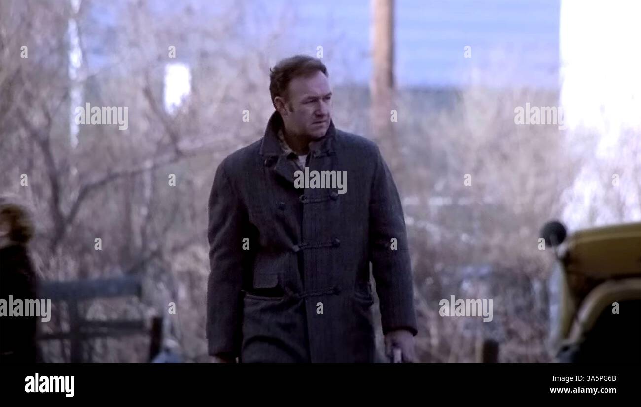 THE FRENCH CONNECTION - FILM STILLS. 1971 . USA. Gene Hackman in The ...