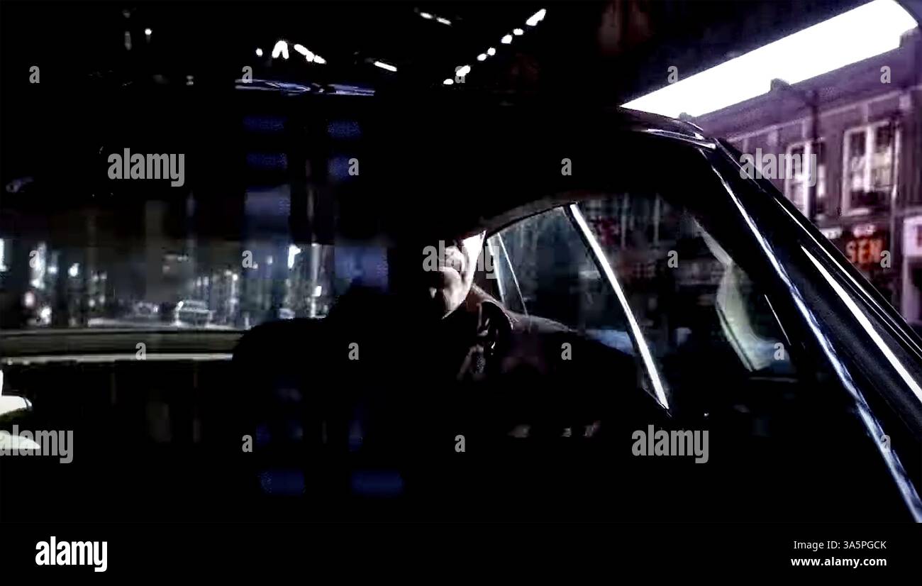 THE FRENCH CONNECTION - FILM STILLS. 1971 . USA. Gene Hackman in The ...