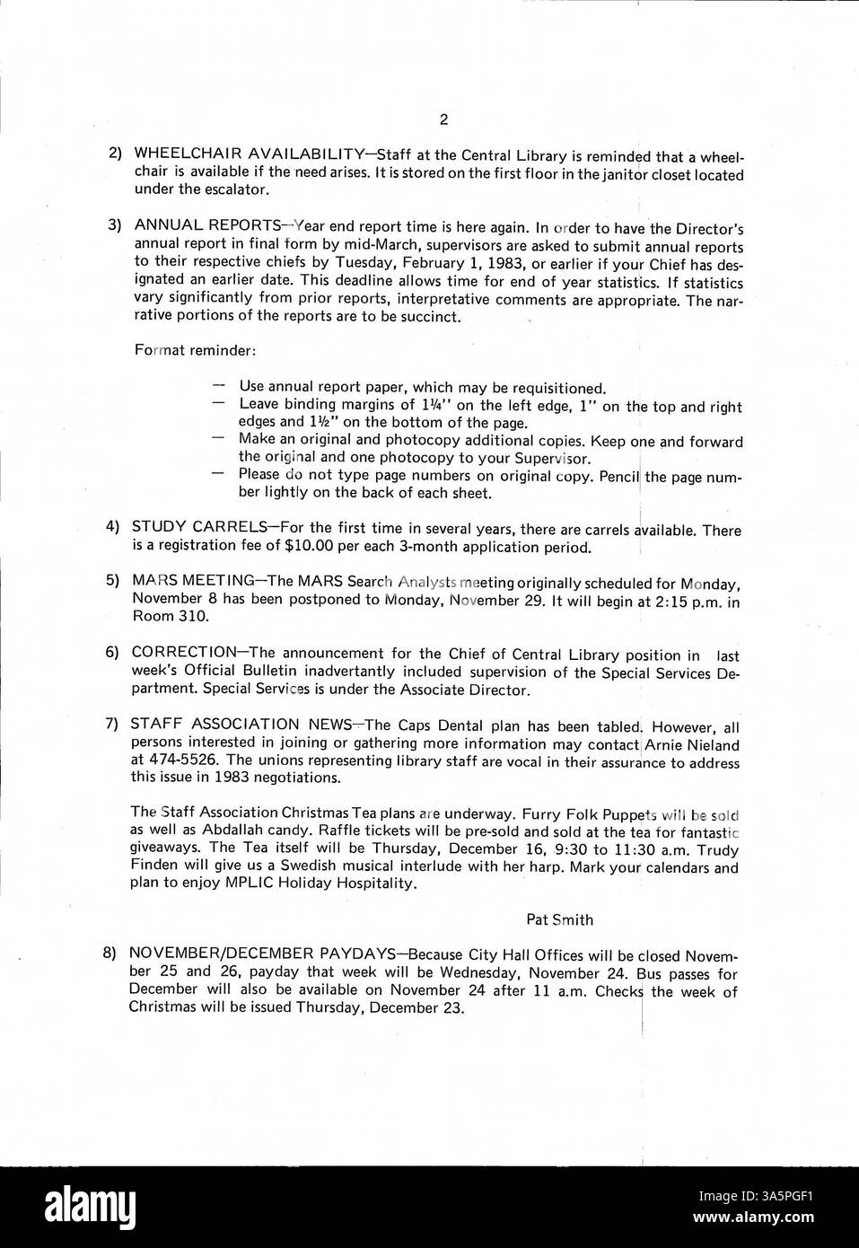 This 1982 edition of the minneapolis public library bulletin pre hi-res stock photography and ...