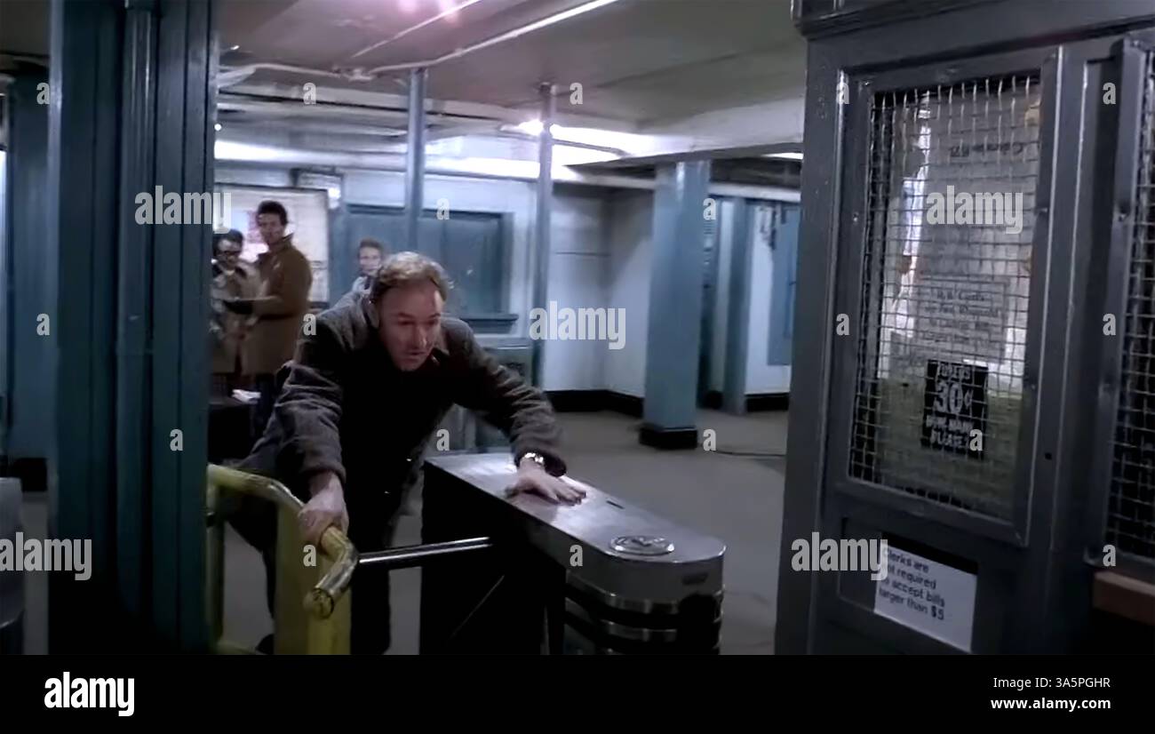 THE FRENCH CONNECTION - FILM STILLS. 1971 . USA. Gene Hackman in The ...