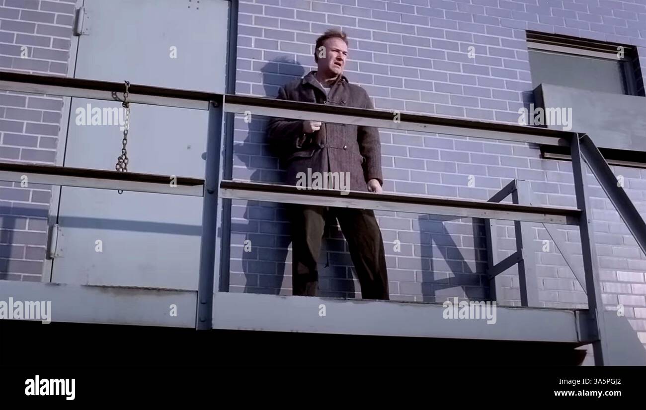 THE FRENCH CONNECTION - FILM STILLS. 1971 . USA. Gene Hackman in The ...