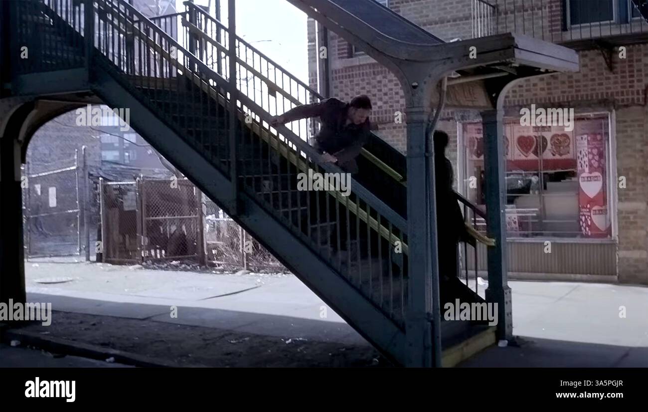 THE FRENCH CONNECTION - FILM STILLS. 1971 . USA. Gene Hackman in The ...