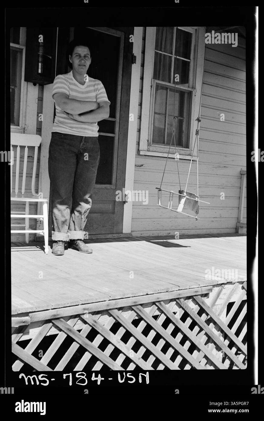 Mrs griffeth hi-res stock photography and images - Alamy