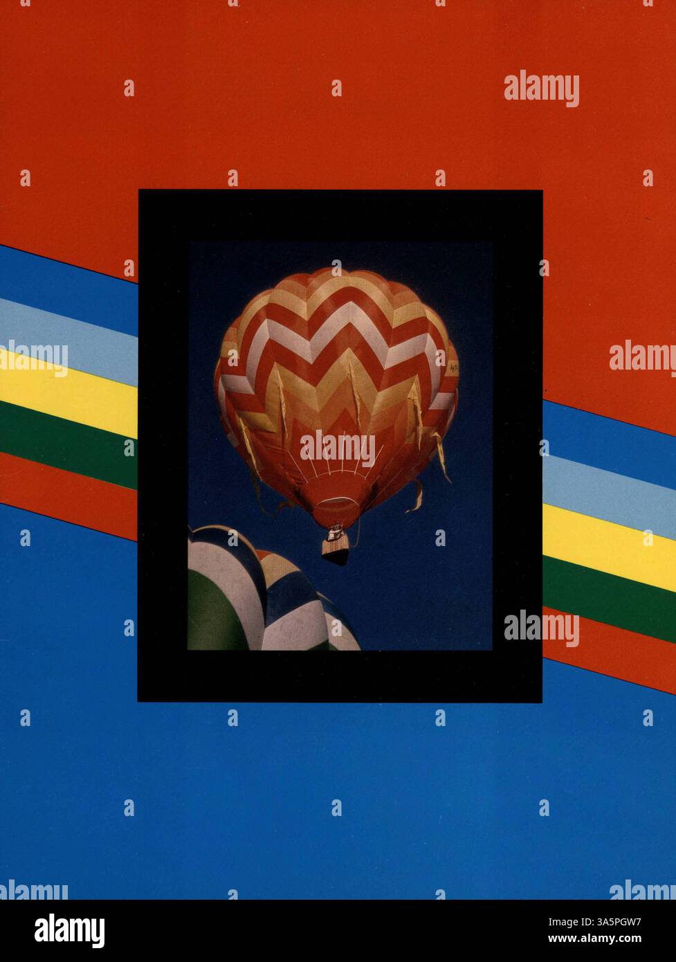 The 1982 Waite Park Elementary Yearbook documents the students ...