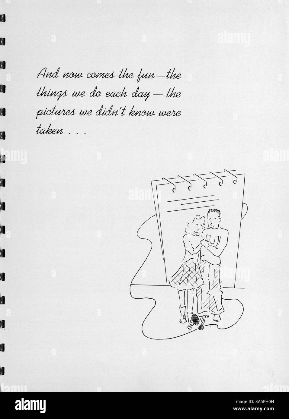 The 1941 'Bisbila' yearbook captures the key events of the 1940-1941 ...