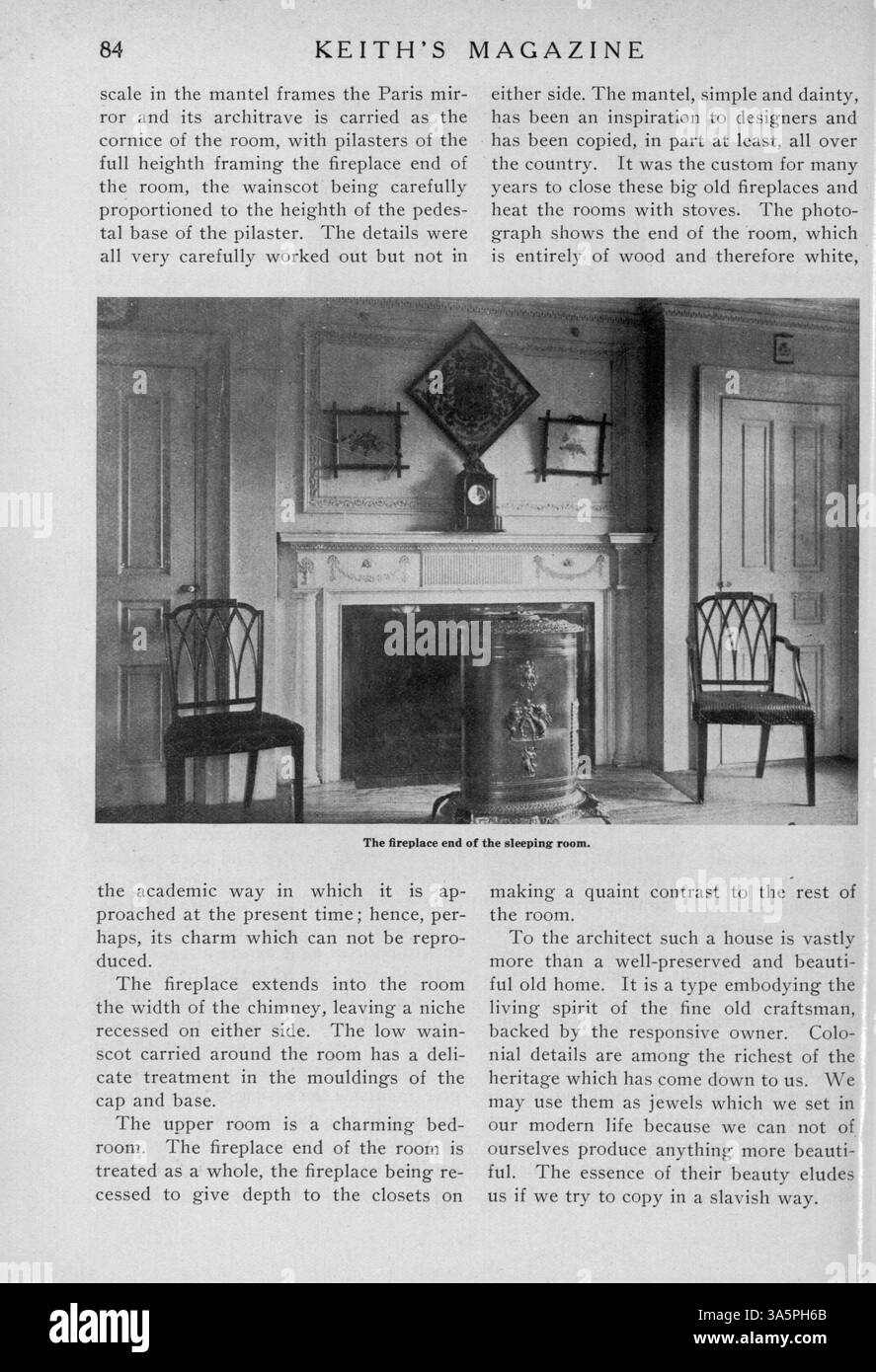 Presents house designs in various styles hi-res stock photography and ...