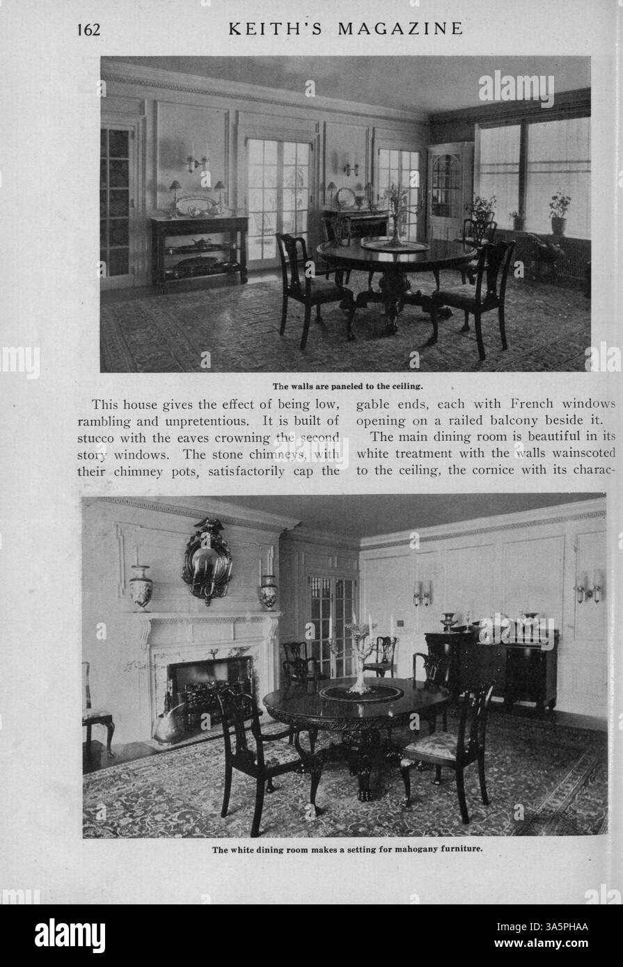 Provides detailed designs for homes and non residential buildings hi ...