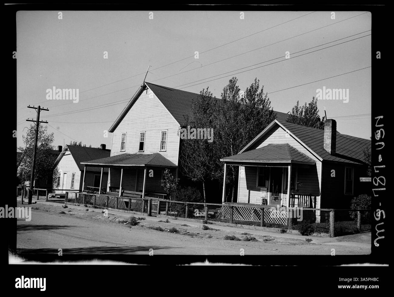 The Union Pacific Coal Company's Winton Mine in Sweetwater County ...