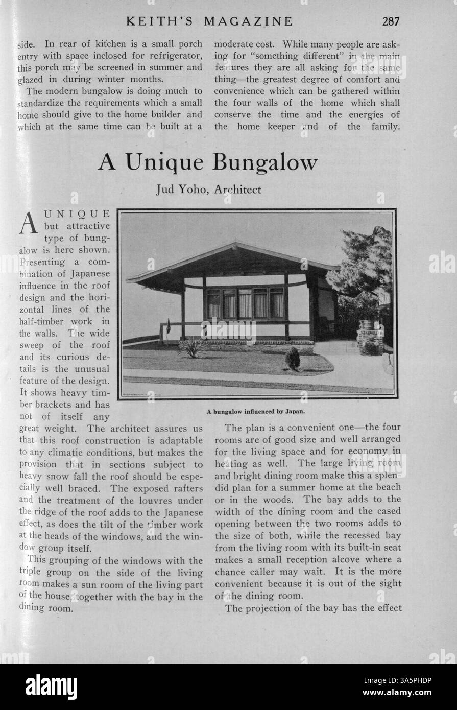 Keith's Magazine, released monthly by Minneapolis architect Max L ...