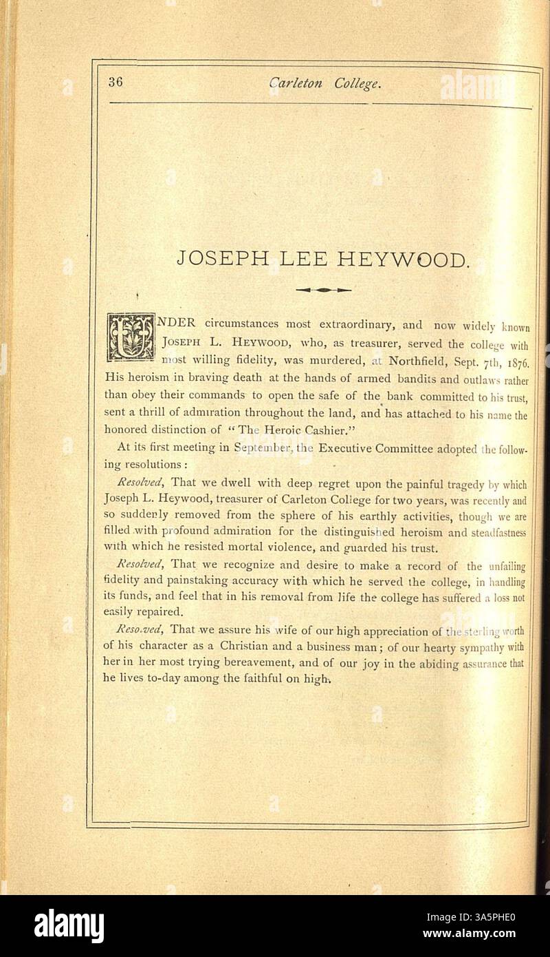 Alongside an institutional historical sketch hi-res stock photography ...