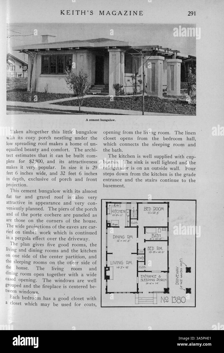 Highlights various house designs with detailed plans hi-res stock ...