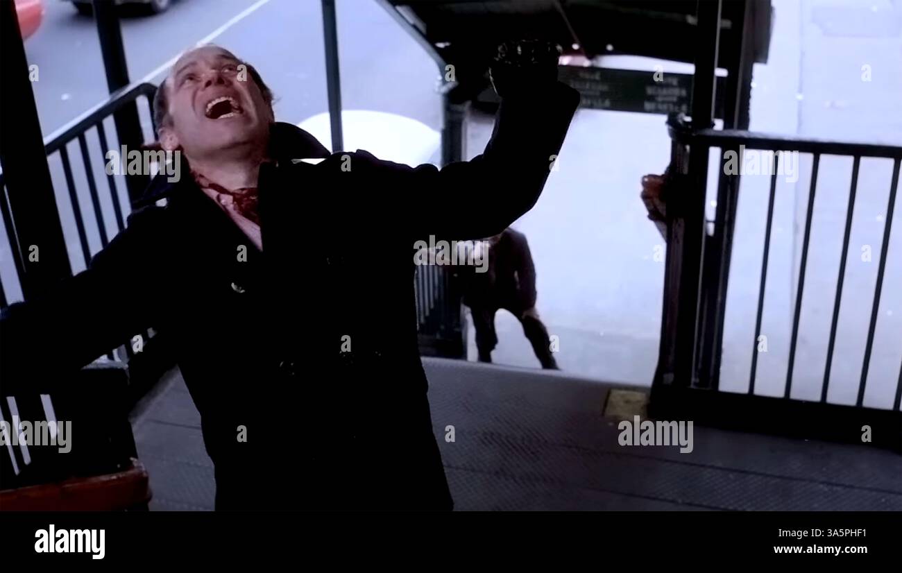 THE FRENCH CONNECTION - FILM STILLS. 1971 . USA. Gene Hackman and ...