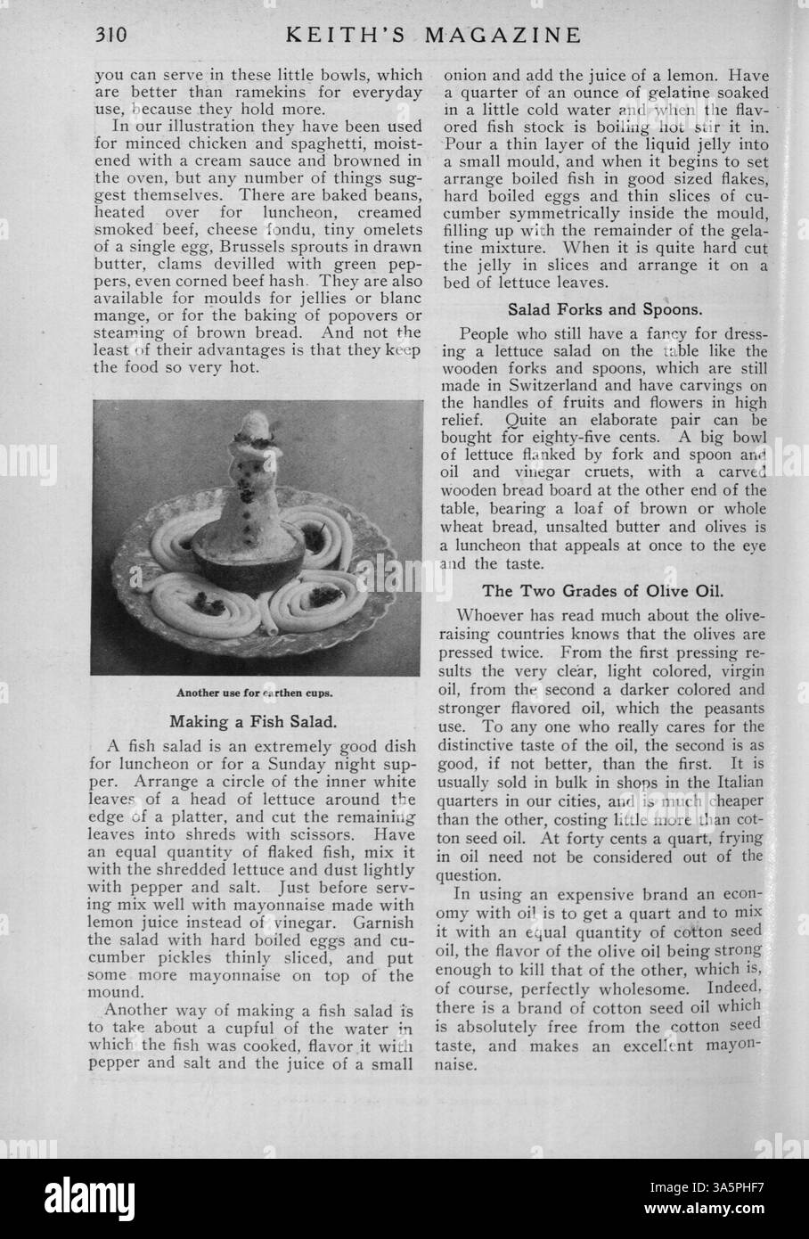 Keiths magazine offers detailed plans for homes hi-res stock ...