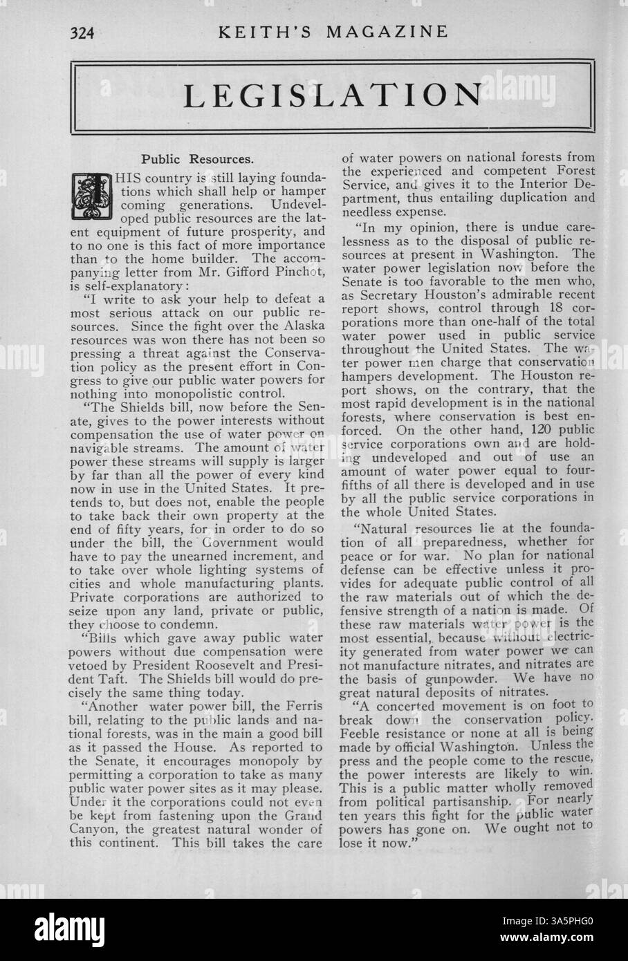 First published in 1916 by minneapolis architect max l keith hi-res ...