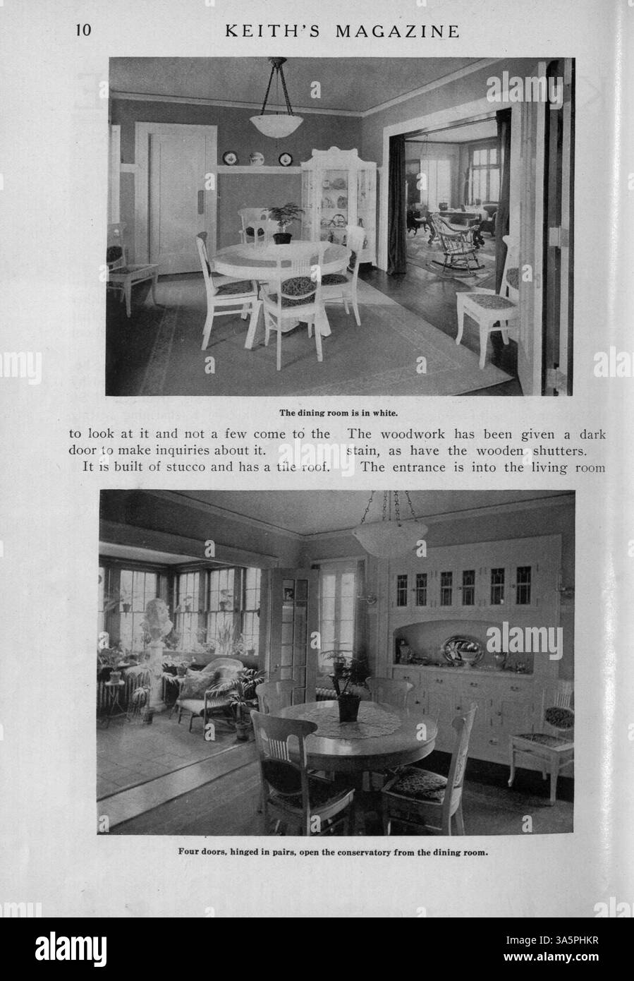 Contains 12 monthly issues the magazine features floor plans hi-res ...