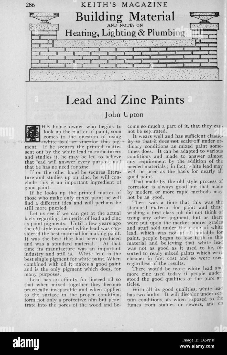 Features house plans with detailed floor layouts hi-res stock ...