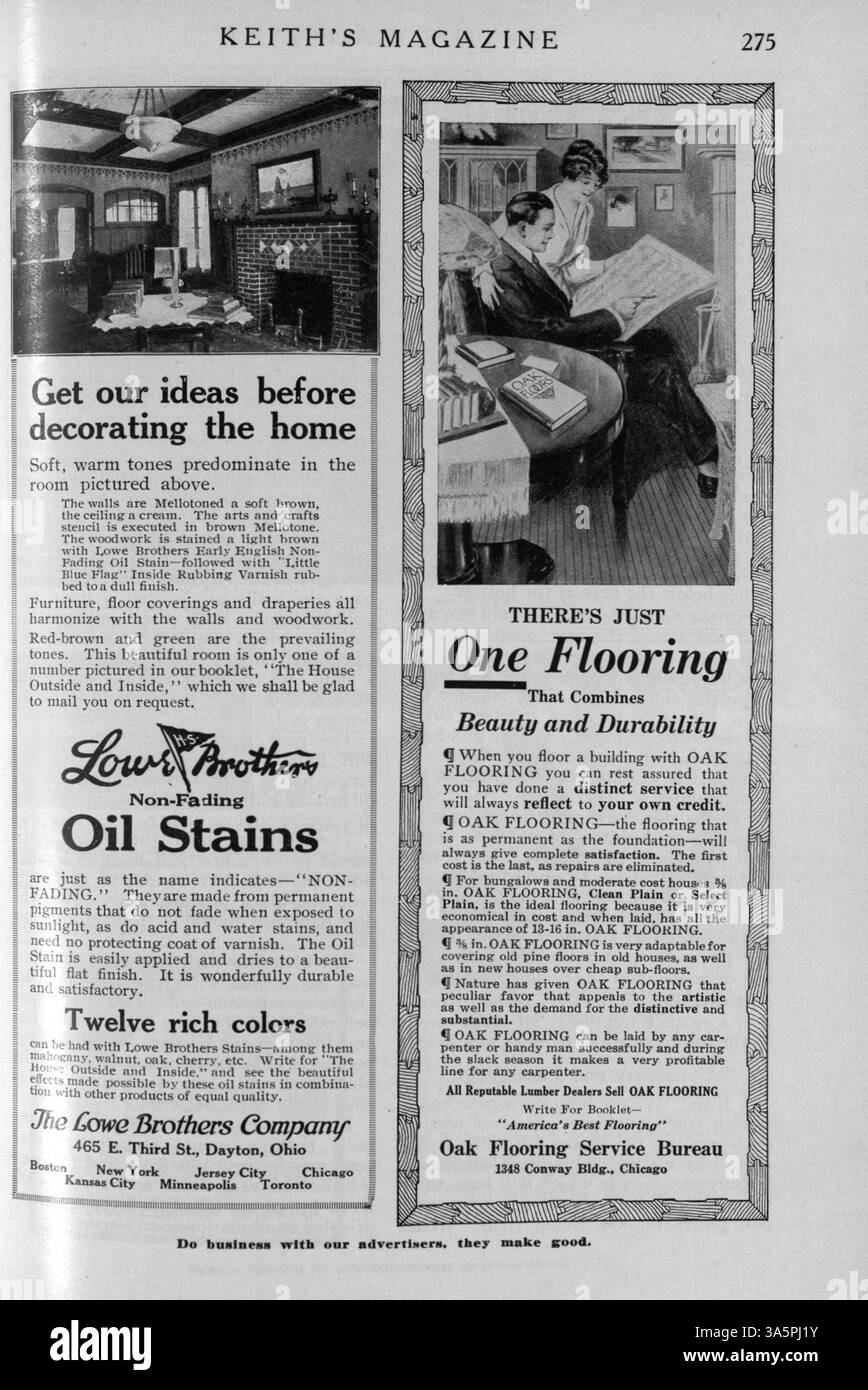 Presents home designs with photographs hi-res stock photography and ...