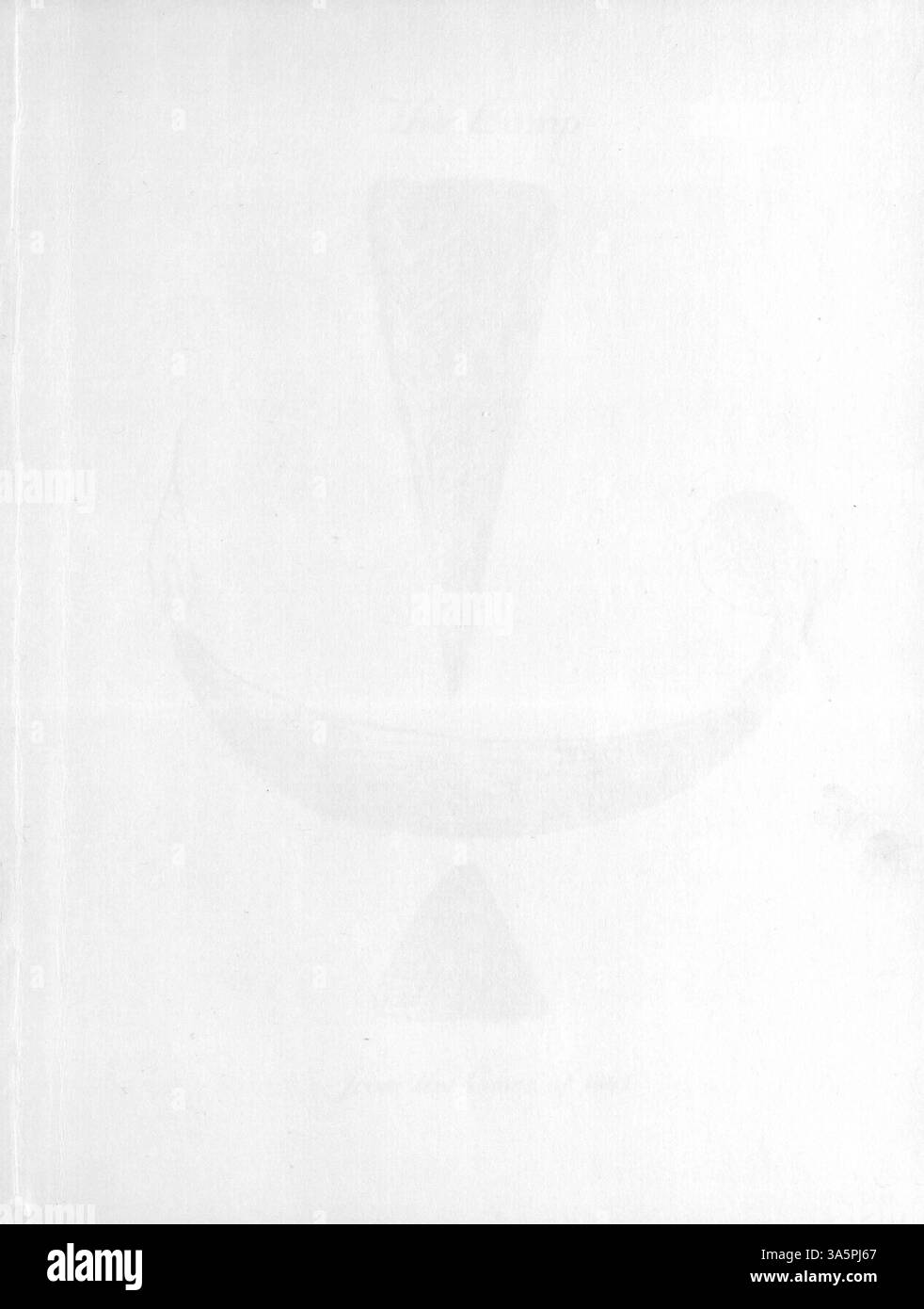 The Lamp 1965 yearbook from Hennepin General Hospital School of Nursing ...
