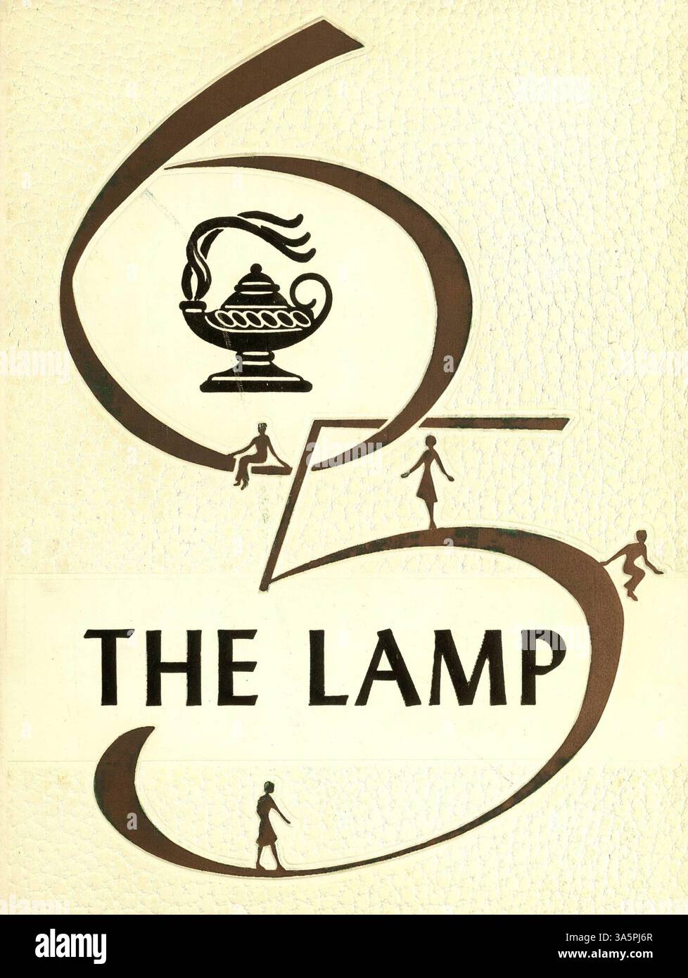 This 1965 yearbook from Hennepin General Hospital School of Nursing ...