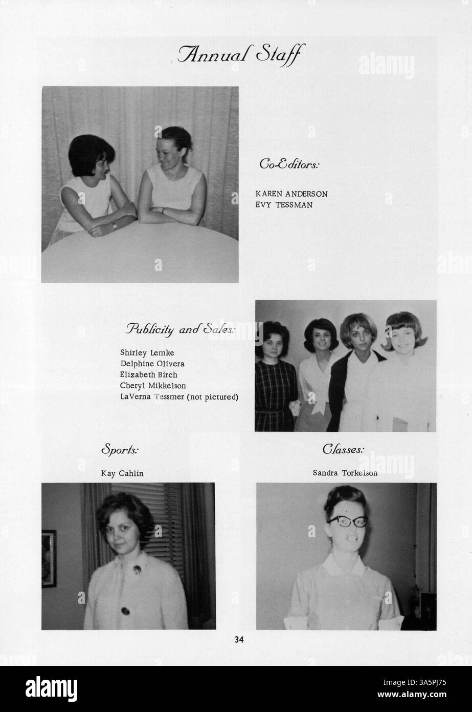 The Lamp yearbook from Hennepin General Hospital School of Nursing ...