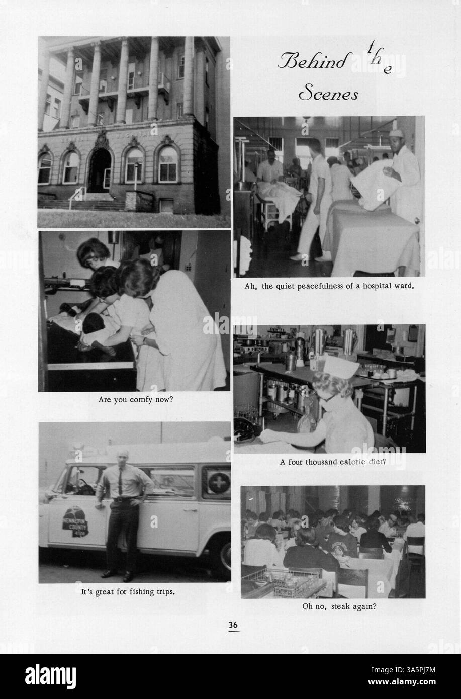 The 1965 edition of the lamp hi-res stock photography and images - Alamy