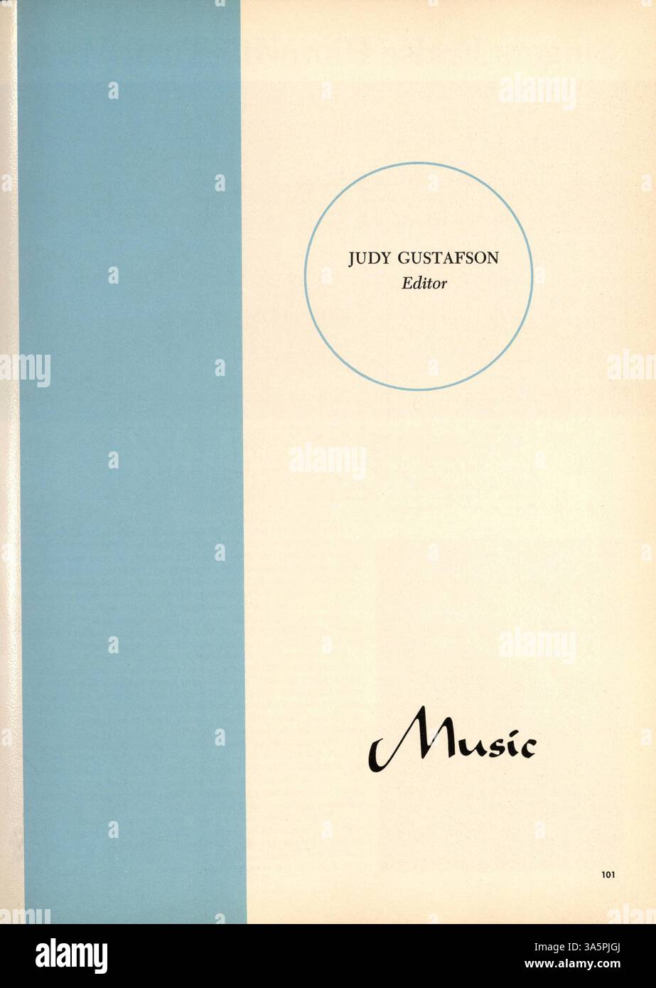 The 1962 Antler yearbook captures the essence of Minnehaha Academy’s ...